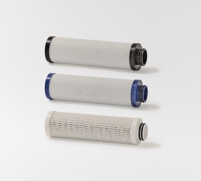 4310 NANOTECHNOLOGY CERTIFIED REPLACEMENT FILTERS 3-PACK – B. David Co ...